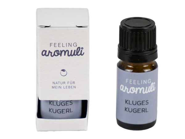 feeling aromuli Kluges Kugerl - feeling - Zauber der Düfte