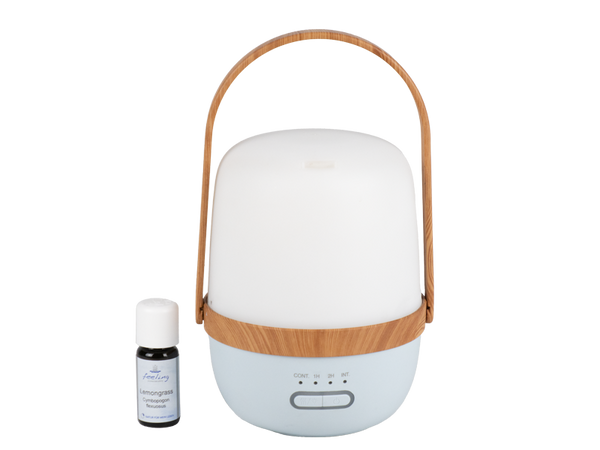 Moony Glamping-Diffuser AKTION - feeling - Zauber der Düfte